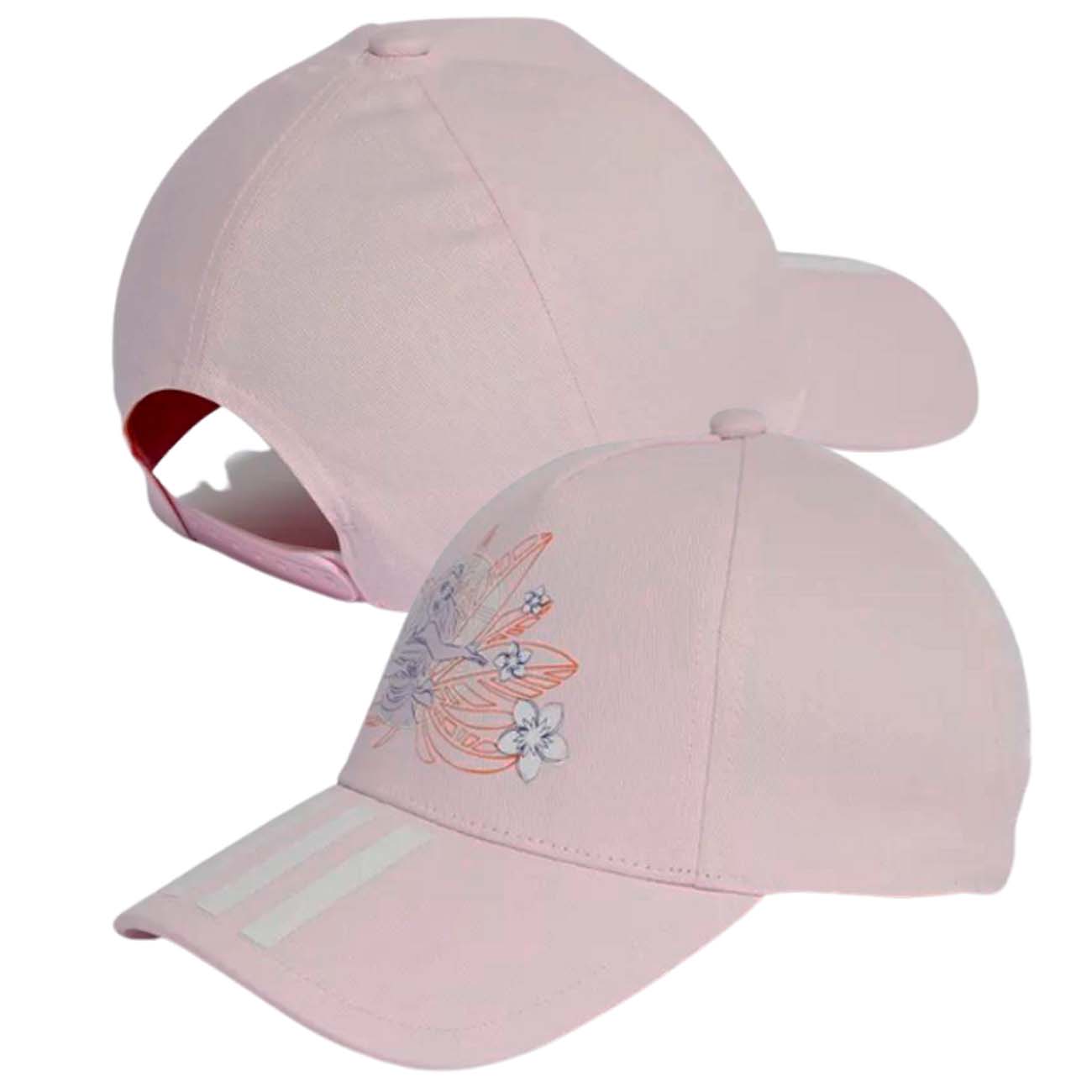 Cappello Bambine Adidas Ht6402 Disney Moana