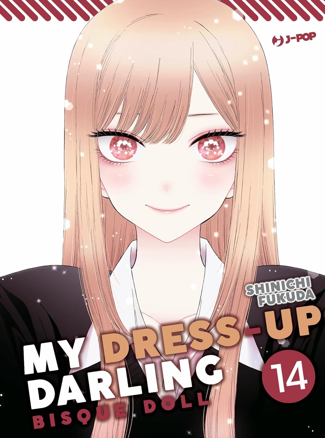 MY DRESS-UP DARLING - Bisque Doll Vol. 14 (ITA) EUR 6,50 - PicClick IT
